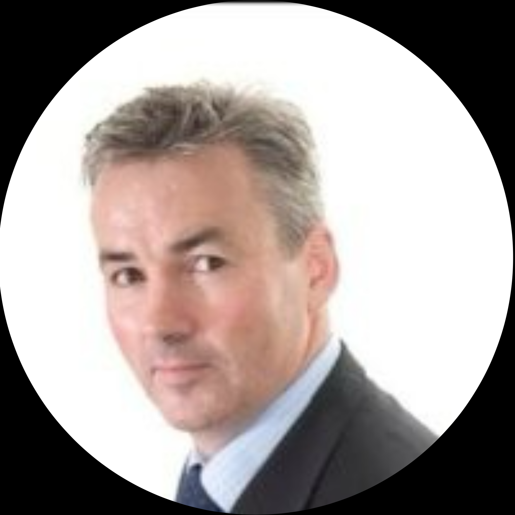 Graham Curtis - Woodlarks