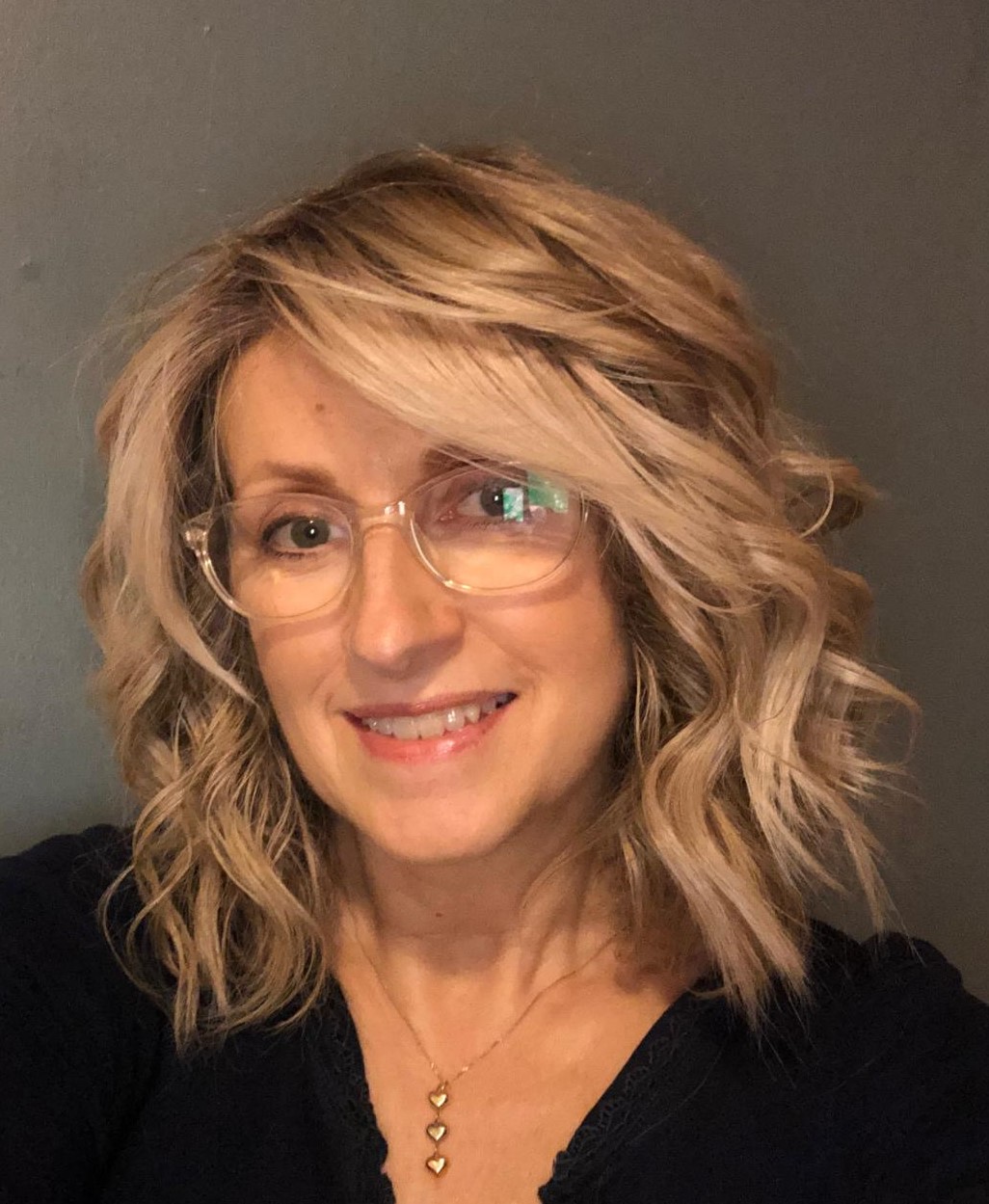 Sarah Lane - Woodlarks